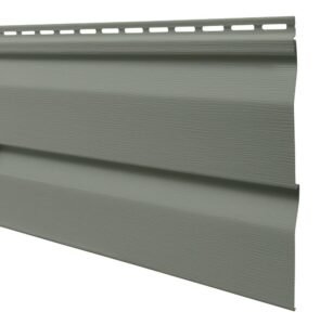 Double 5" Dutch Lap Vinyl Siding (.044) (100 Sqft) - Canyon Exteriors ...